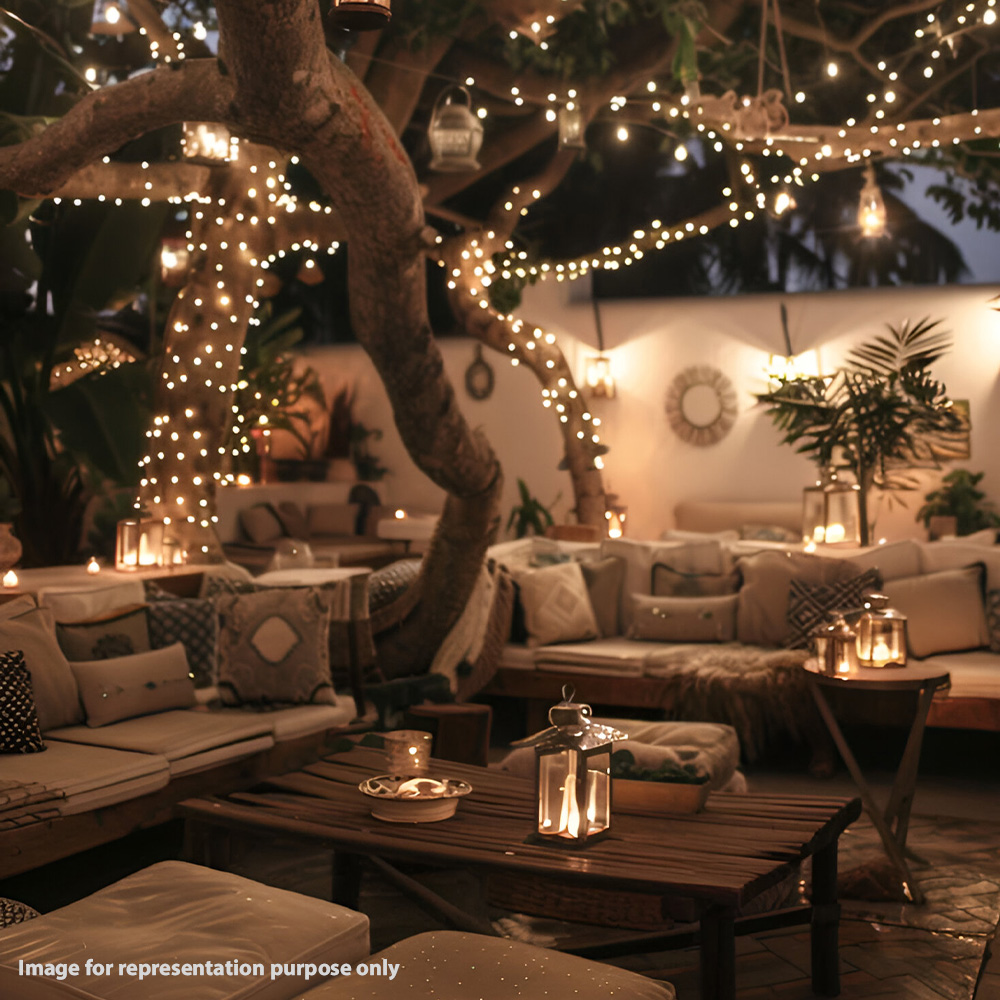 Mood Lighting: The Key to a Breathtaking Space Makeover