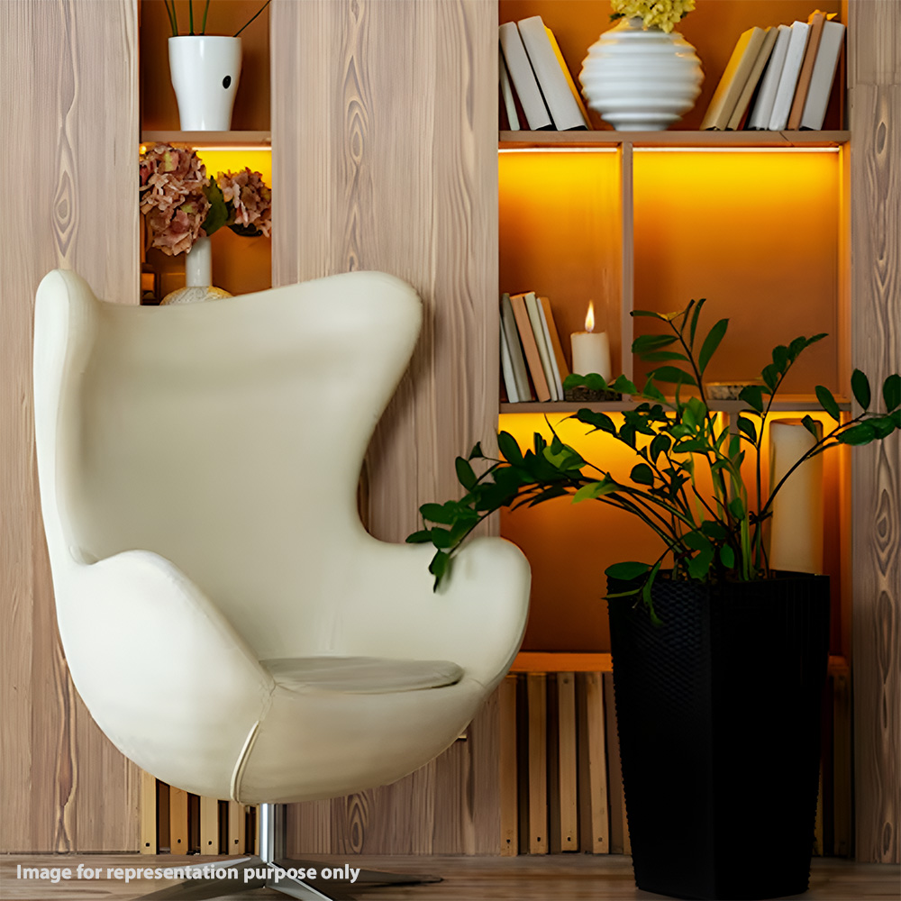 Mood Lighting: The Key to a Breathtaking Space Makeover