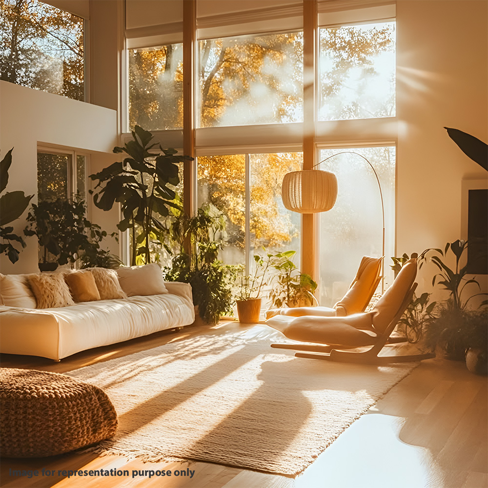 Mood Lighting: The Key to a Breathtaking Space Makeover
