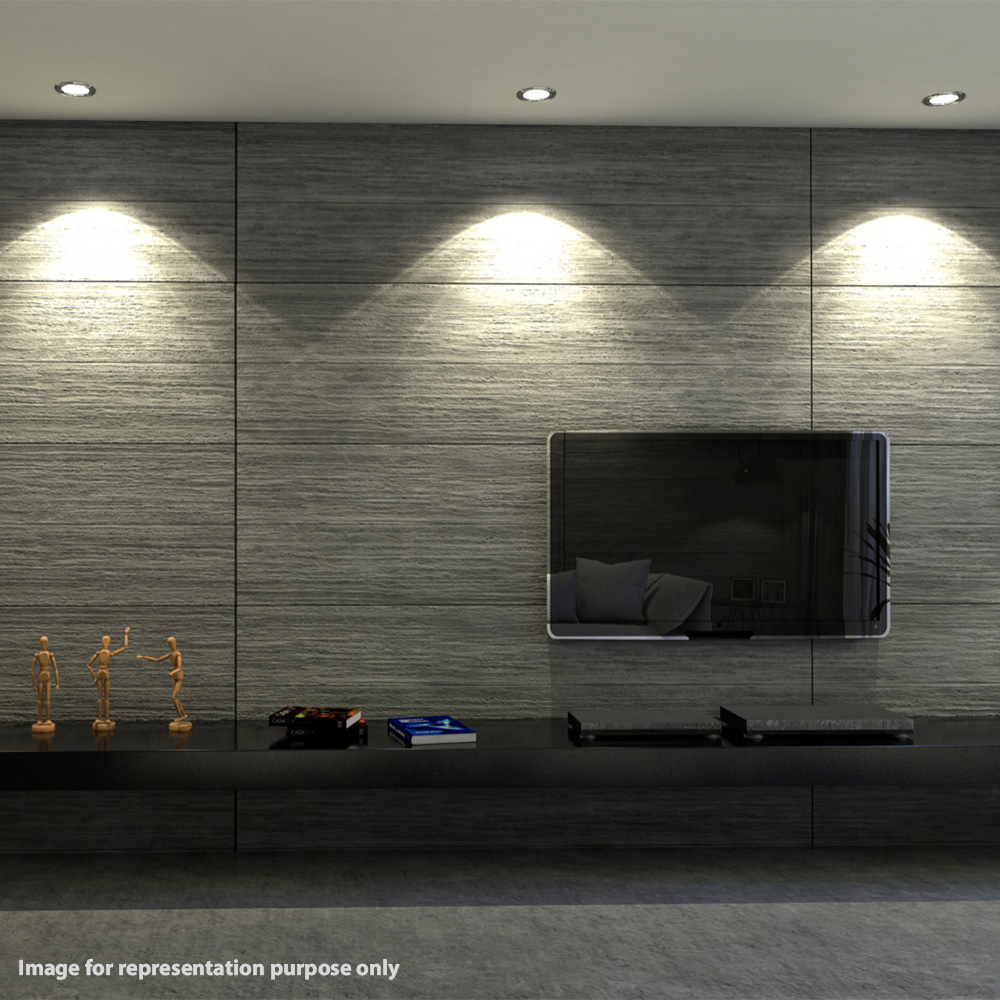 Mood Lighting: The Key to a Breathtaking Space Makeover