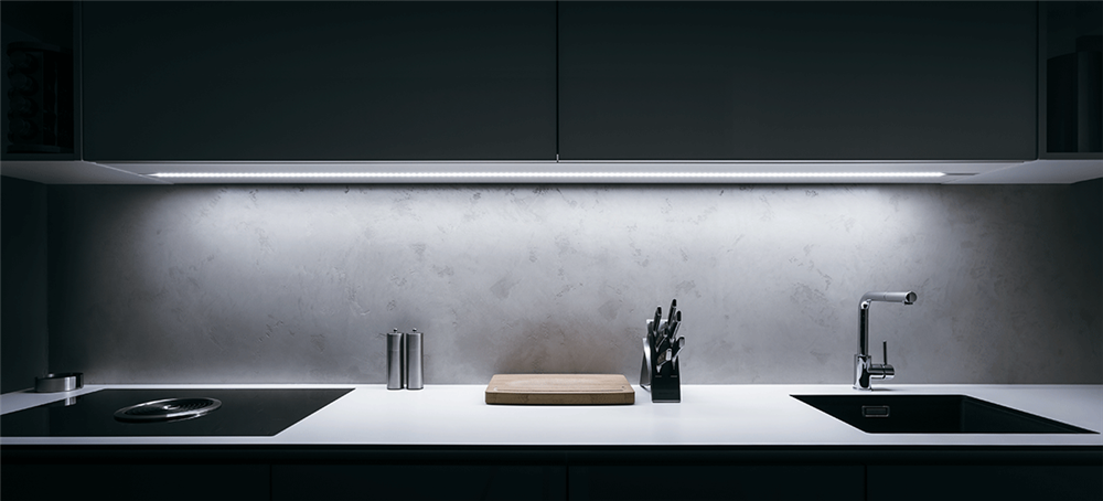 Kitchen Lighting Design - Bright and Functional Kitchen Ideas