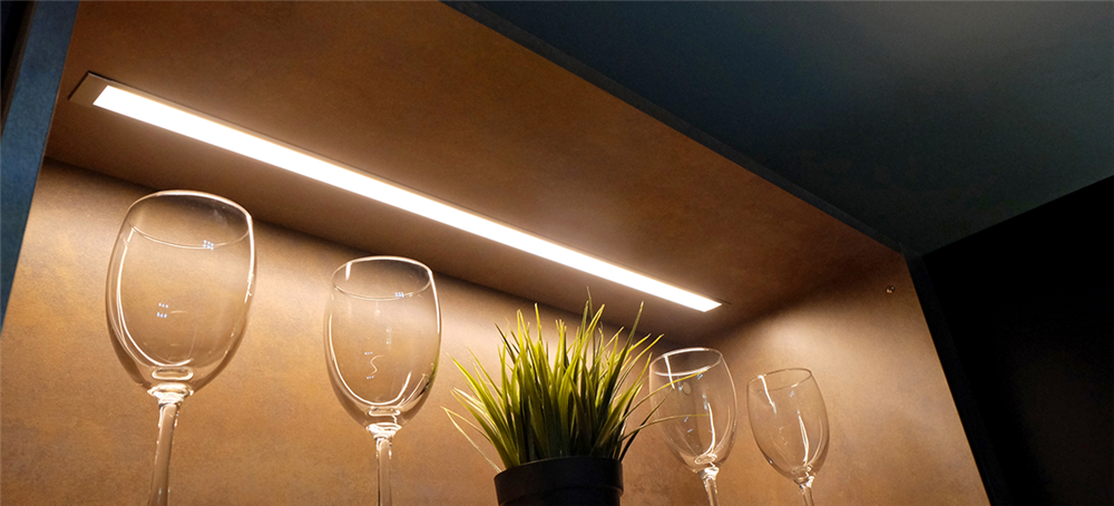 Kitchen Lighting Design - Bright and Functional Kitchen Ideas
