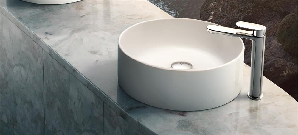 Top 8 Types of Wash Basins in India | Jaquar