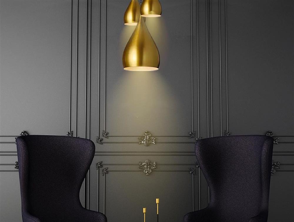 Best Modern Restaurant Lighting Design Ideas | Jaquar