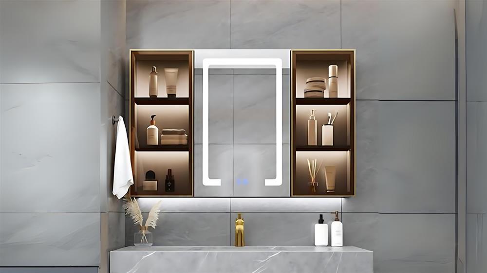 How to Choose the Perfect Bathroom Mirror: A Buyer's Guide