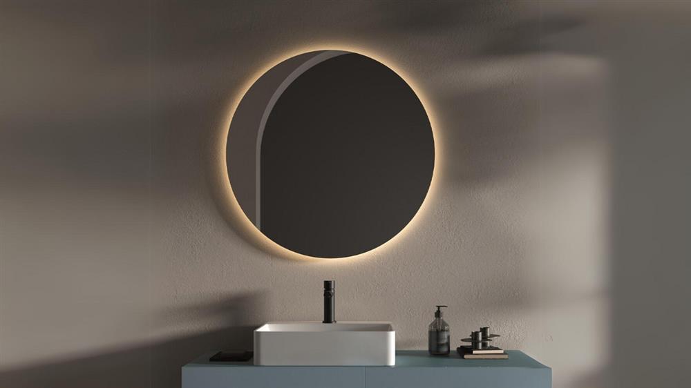 How to Choose the Perfect Bathroom Mirror: A Buyer's Guide