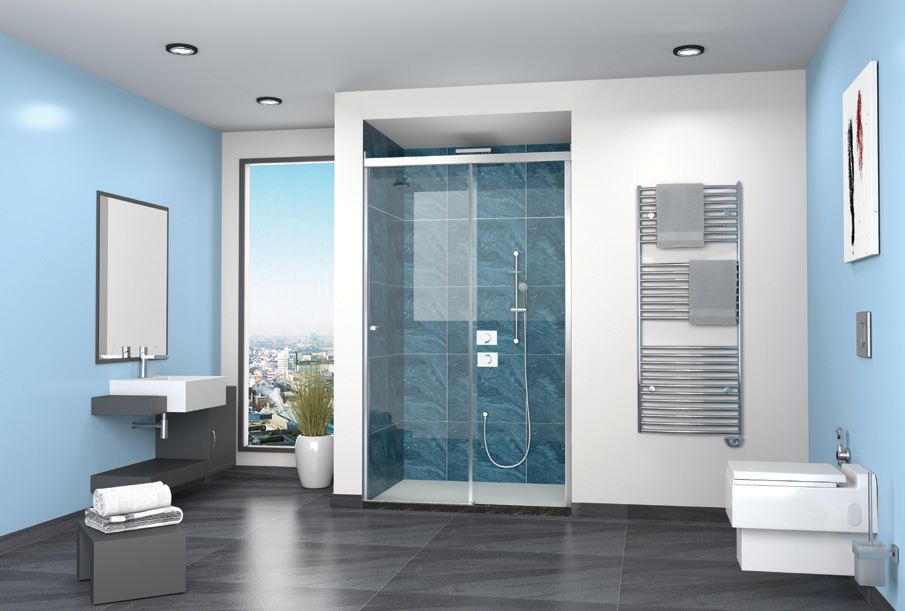 Modern Bathroom Ideas in India for Your Next Renovation | Jaquar