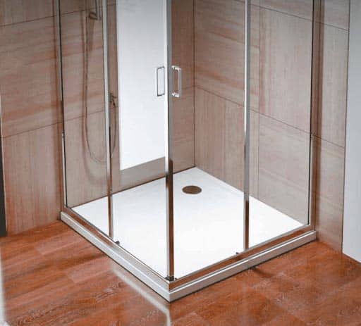 Types Of Showers In India- A Comprehensive Guide By Jaquar