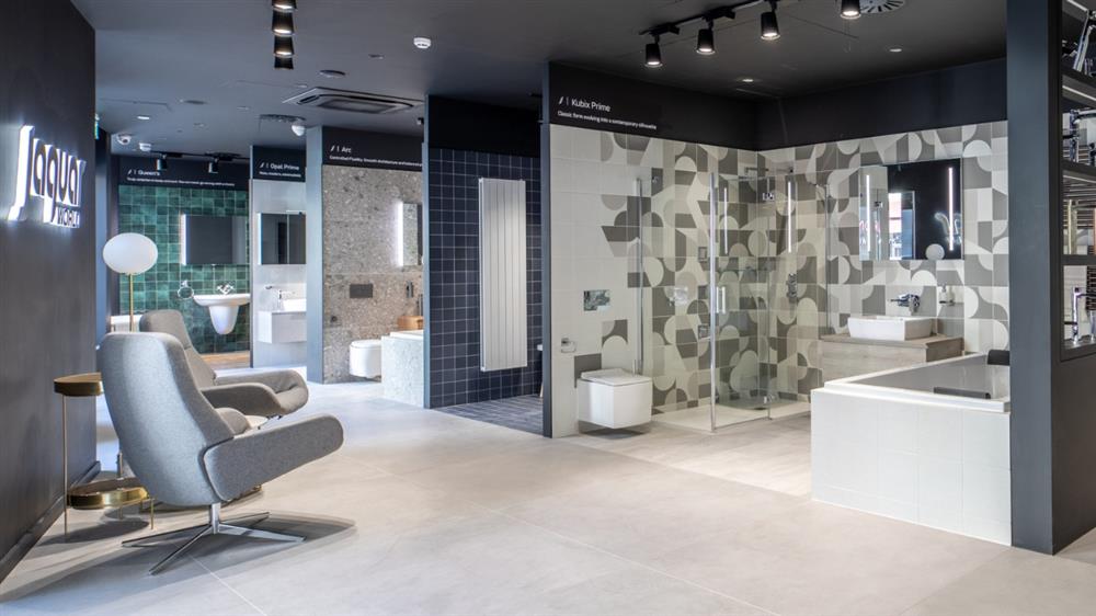 Revolutionize Your Bathroom with Efficient Flushing Systems