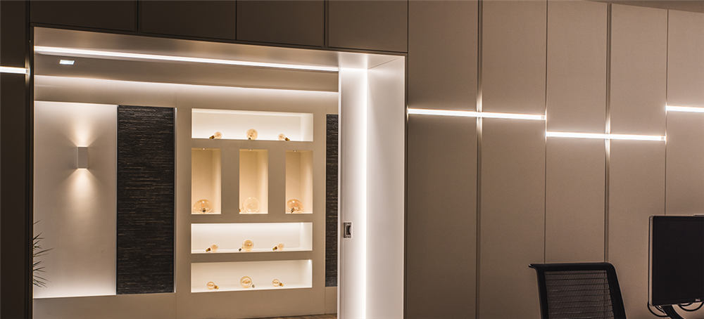 SMD LED in India: A Comprehensive Guide | Jaquar