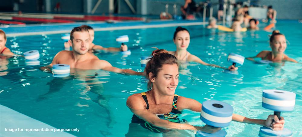 Understanding the Science Behind Hydrotherapy | Jaquar