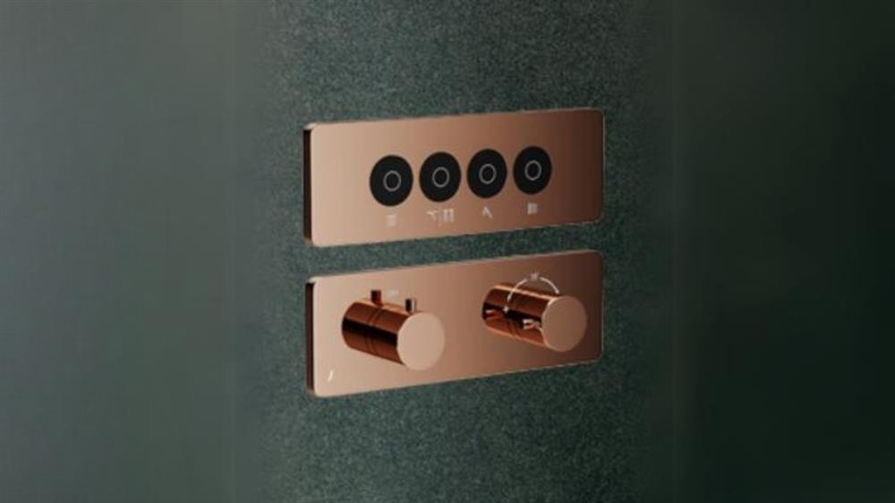 9 Luxury Shower Options for Modern Bathrooms