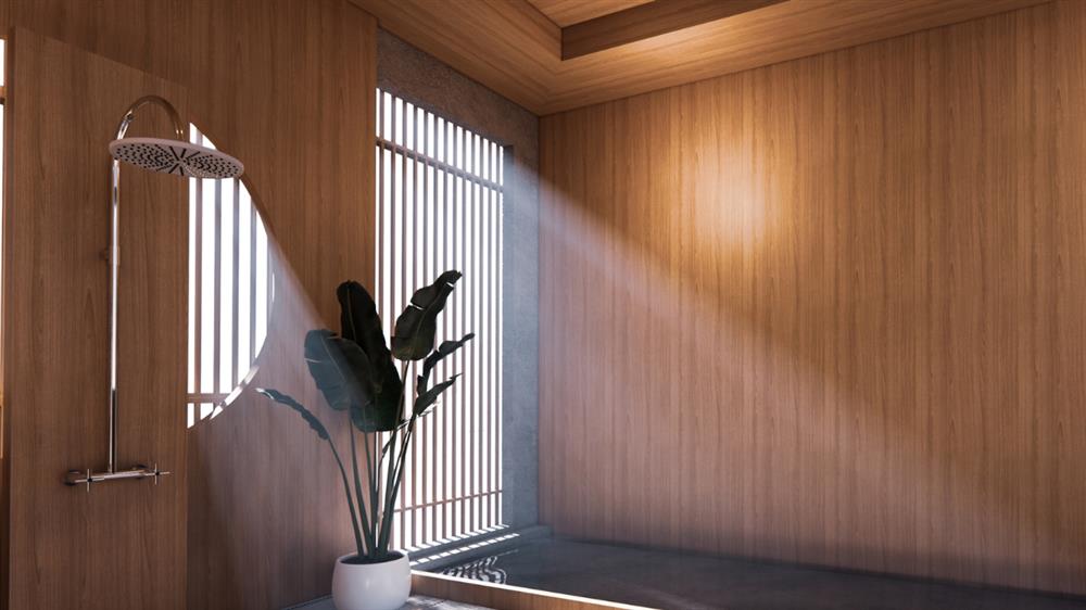 9 Luxury Shower Options for Modern Bathrooms