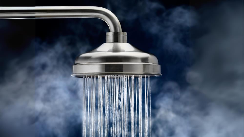 9 Luxury Shower Options for Modern Bathrooms