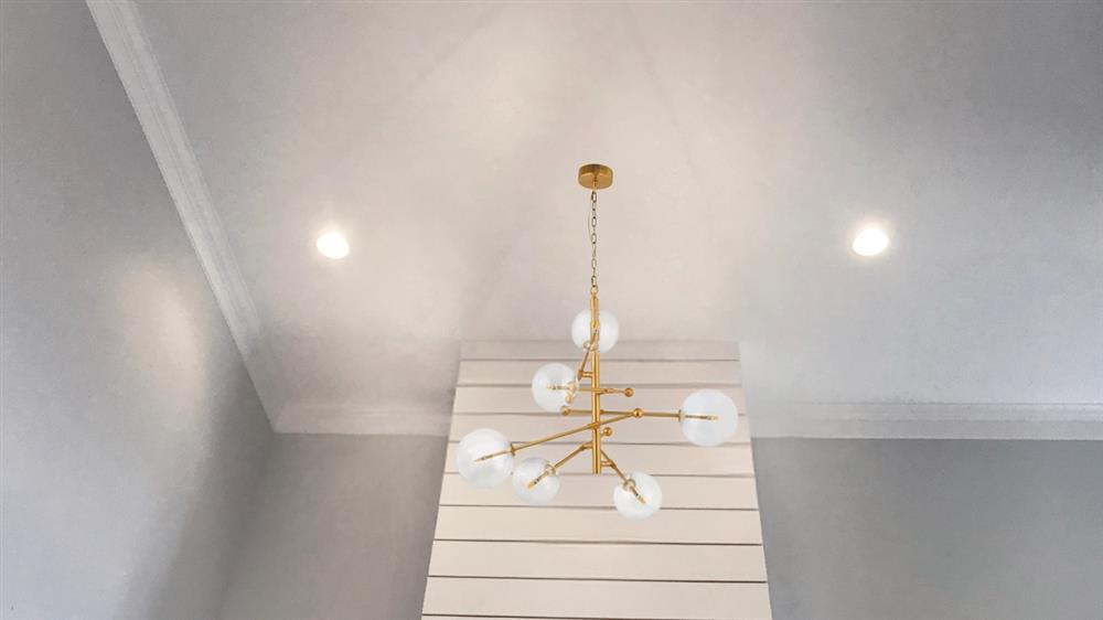 Stylish Bathroom Light Fixtures to Elevate Your Space