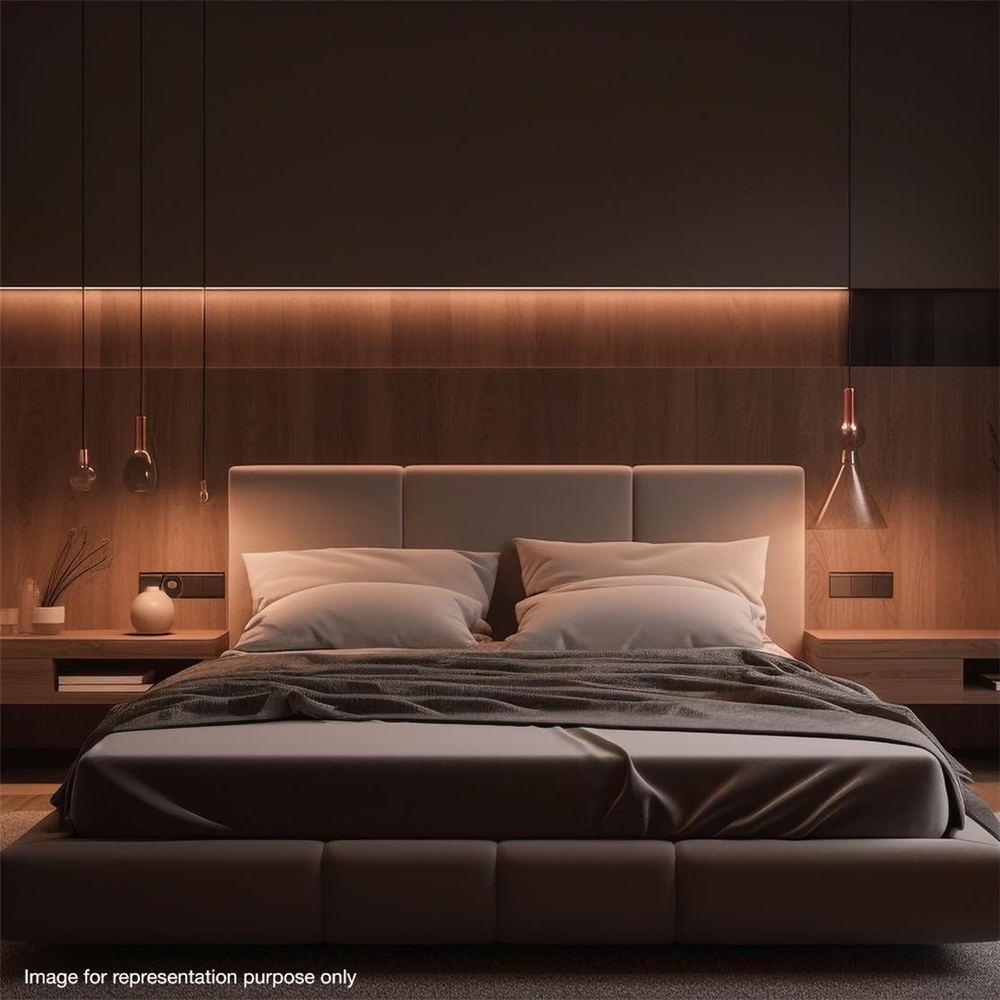 20+ Small Bedroom Lighting Ideas Perfect For Indian Houses