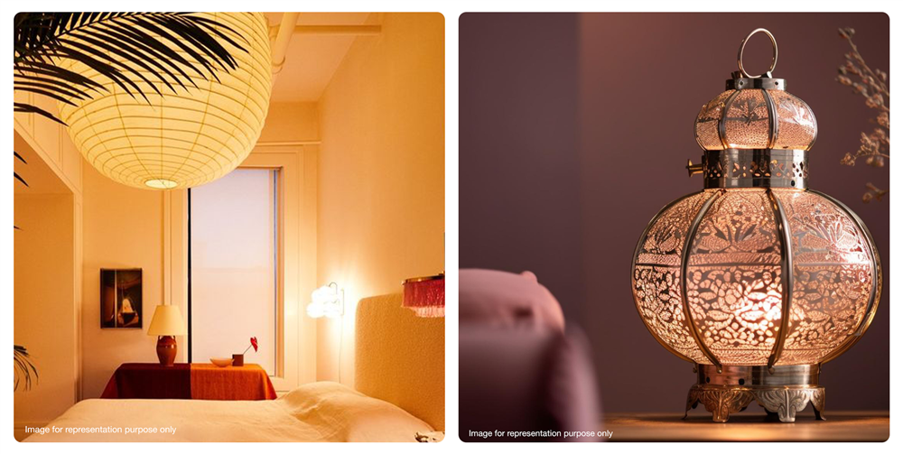 20+ Small Bedroom Lighting Ideas Perfect For Indian Houses