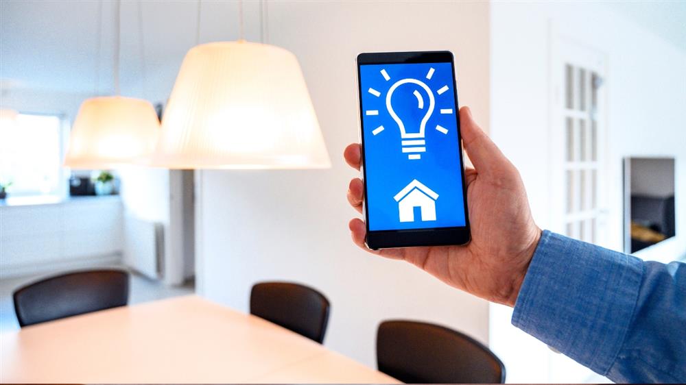 5 Smart Lighting Solutions Transforming Home Illumination