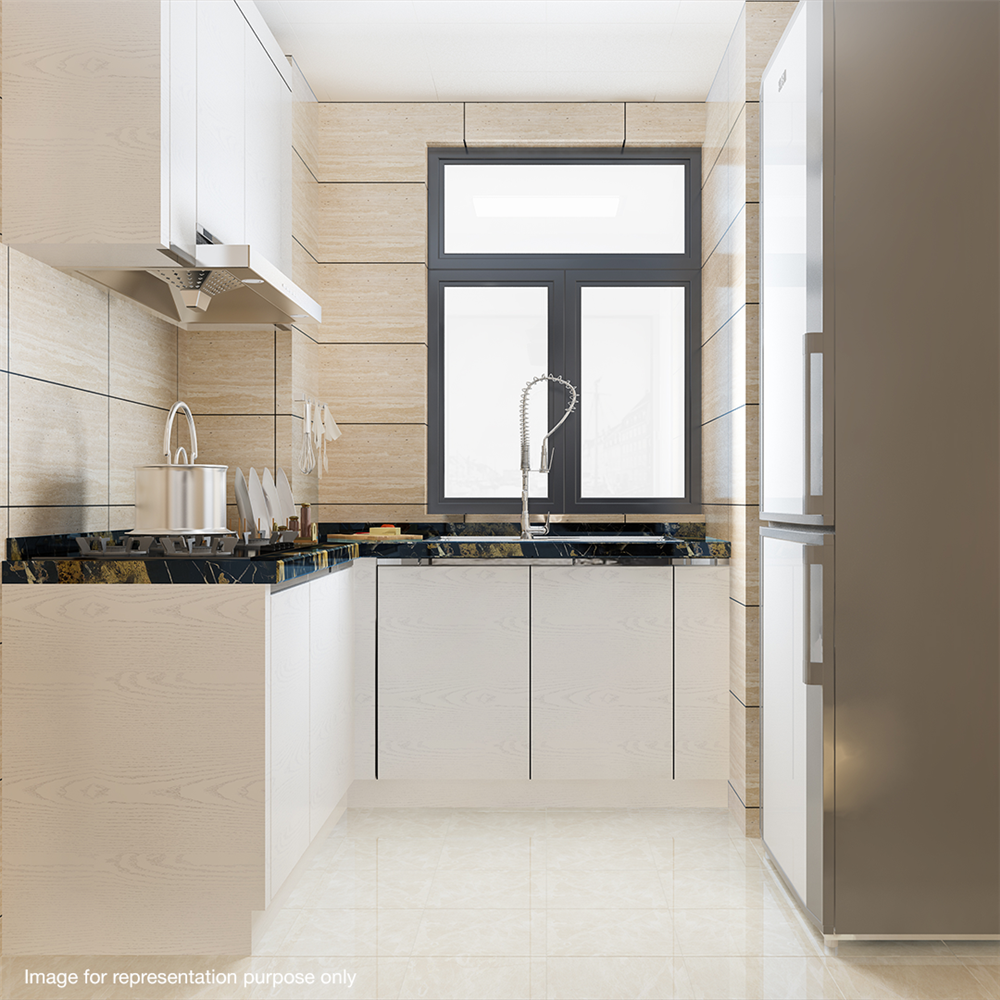 Modern Indian Kitchen Design Ideas For Small Spaces - Infoupdate.org