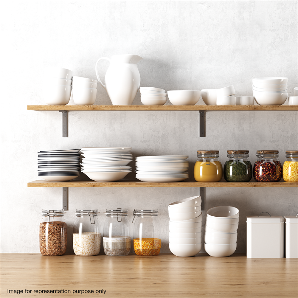 40+ Best Small Kitchen Ideas To Try In Indian Homes