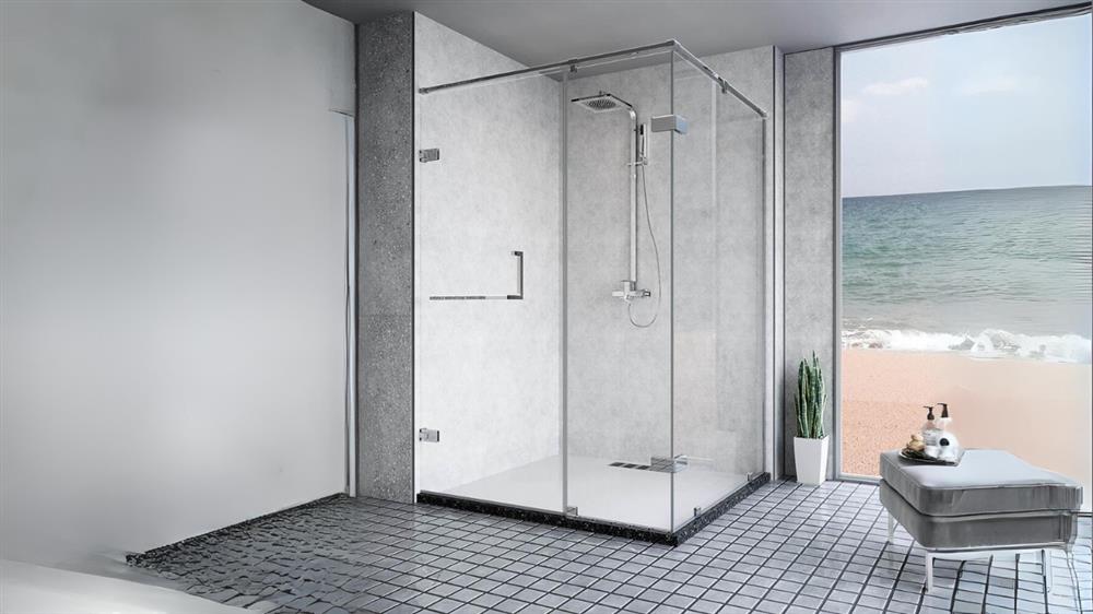 Jaquar Design Standards for safe & Commercial Steam Rooms