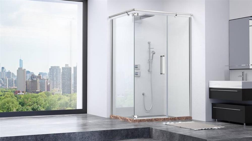 Jaquar Design Standards for safe & Commercial Steam Rooms
