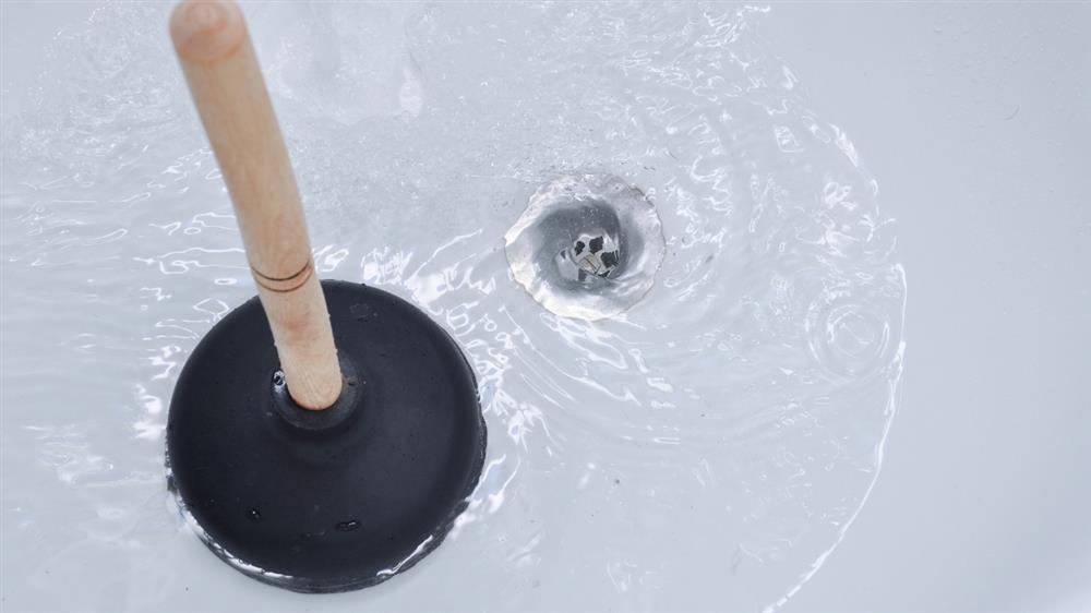 Bathtub Not Draining At All