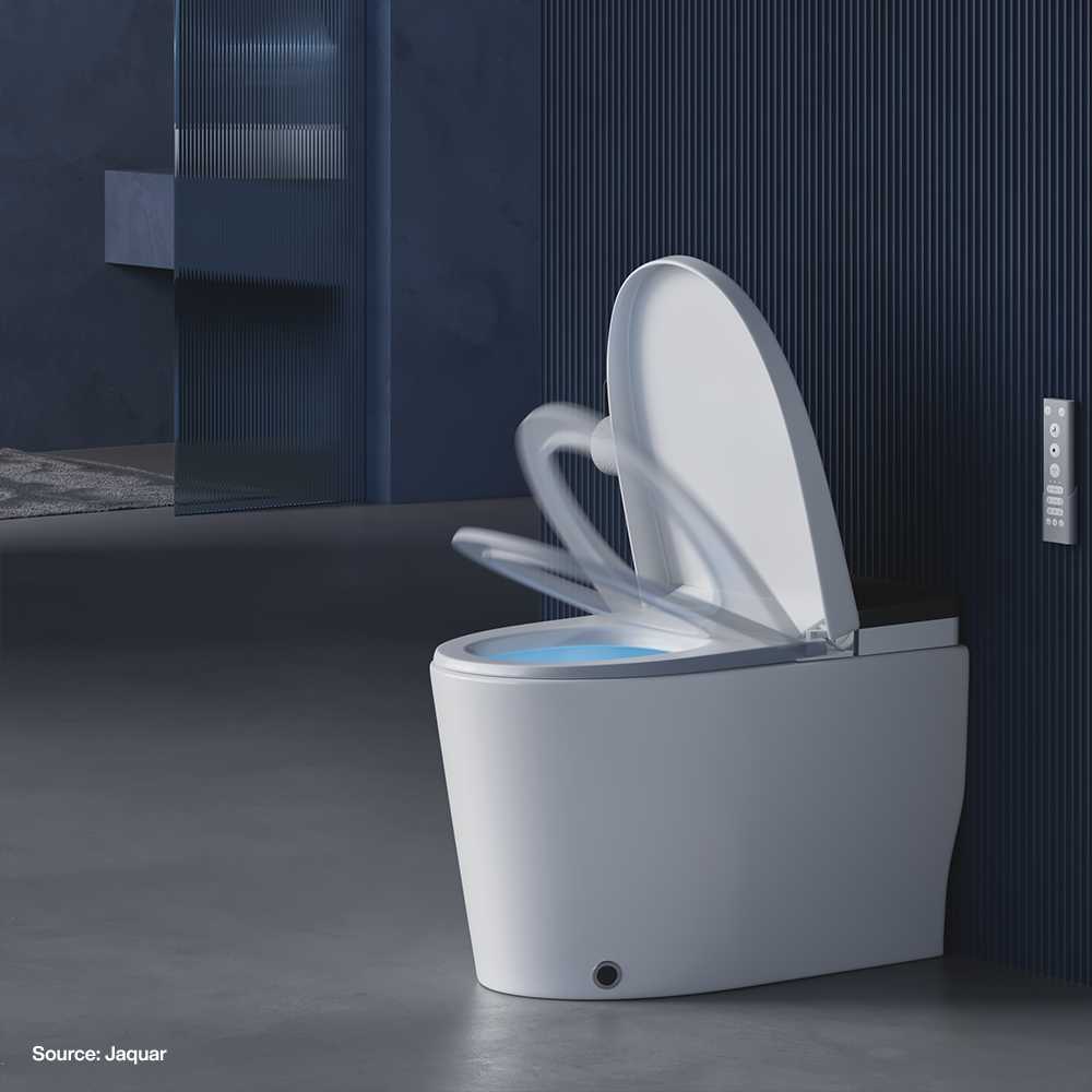 Sustainable Luxury, The Jaquar Way: Green Future Innovations