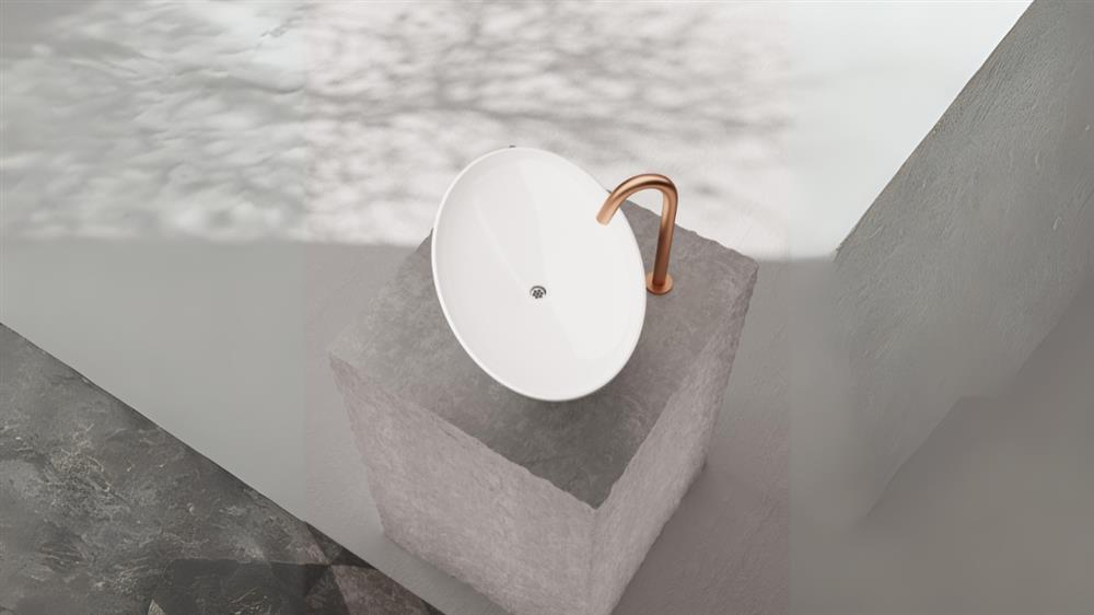 Sensor Faucets: Technology Meets Design in Your Home