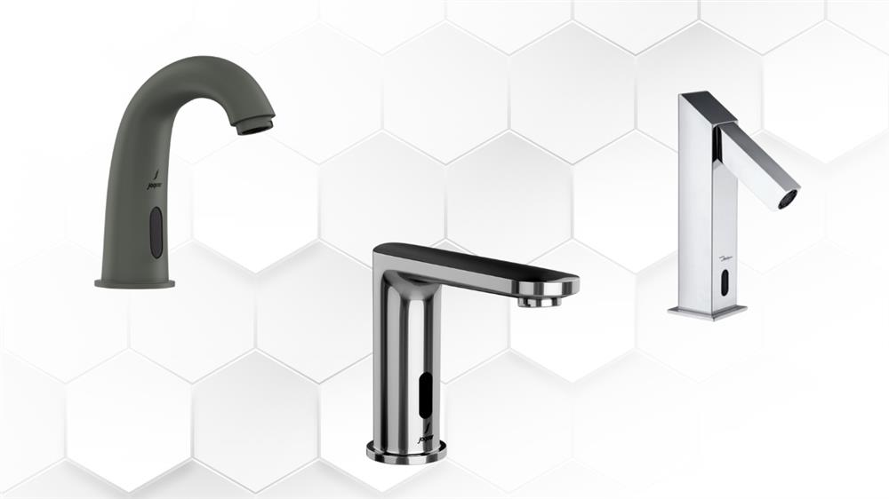 Sensor Faucets: Technology Meets Design in Your Home