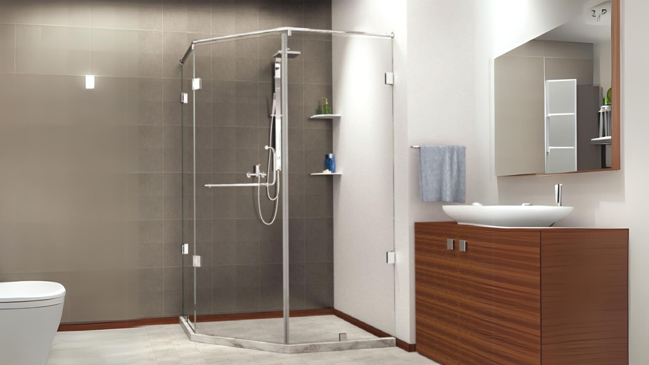 8 Latest Trends in Shower Remodeling for 2024