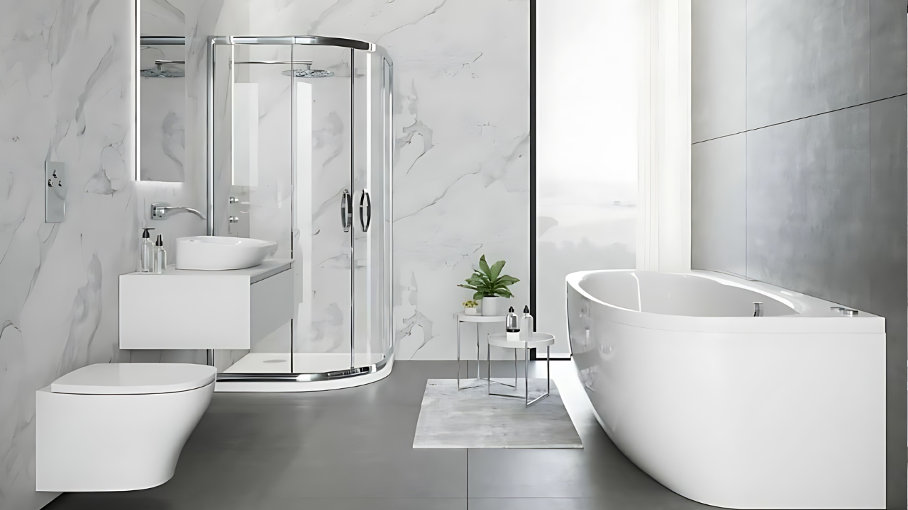8 High-End Bathtubs Worth the Investment - Jaquar