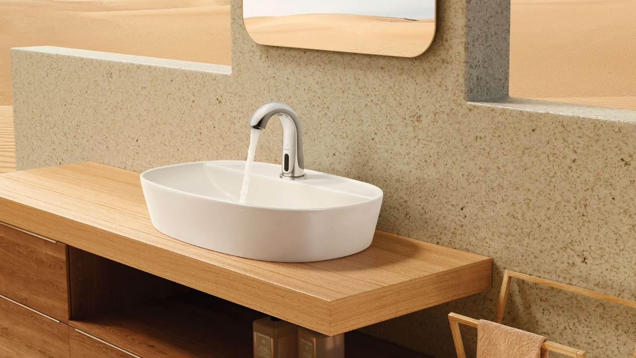 8 Best Smart Faucets for Modern Homes | Jaquar