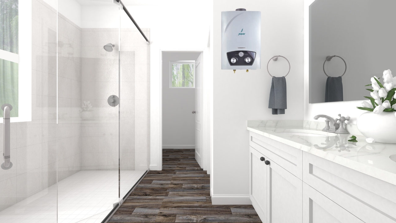 6 Ways to Make Your Water Heater More Energy Efficient