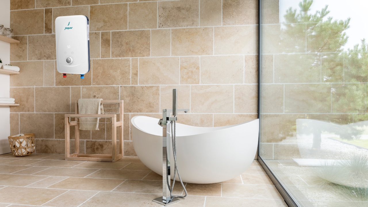 Guide to Energy-Efficient Water Heaters