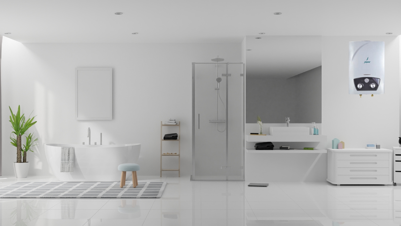 Guide to Energy-Efficient Water Heaters