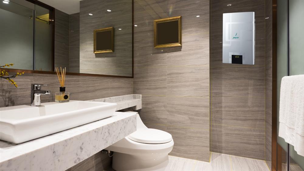 Choosing the Right Water Heater Capacity for Your Family