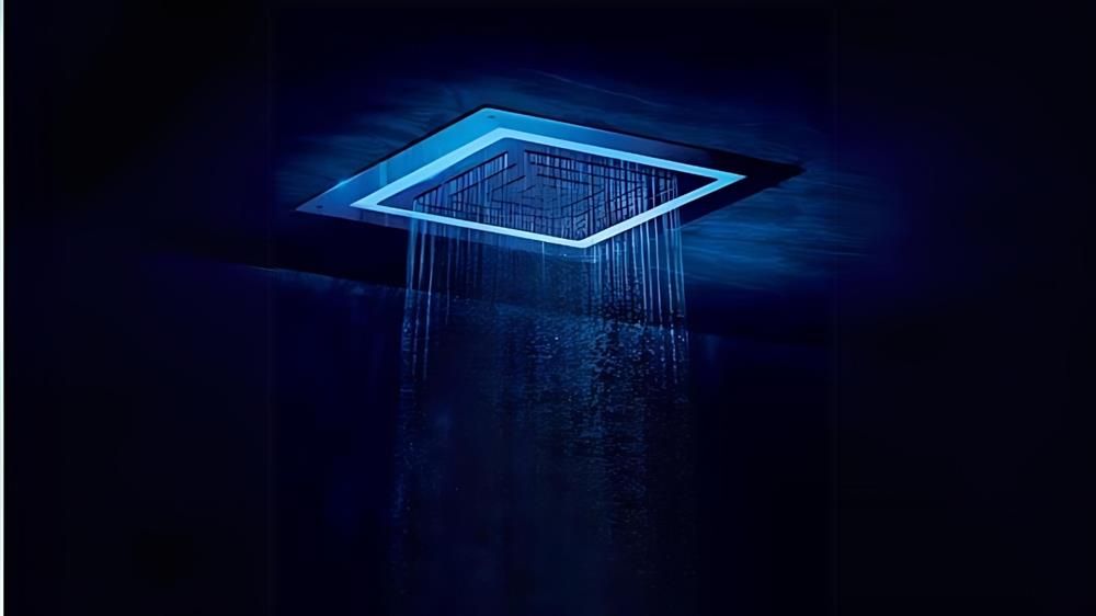 How to Create a Multi-Head Shower System