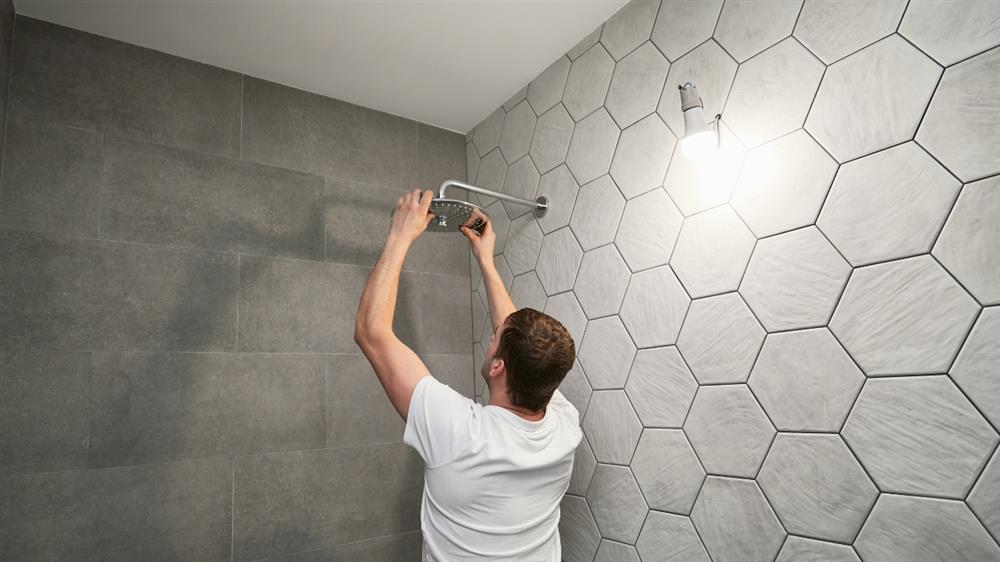 How to Create a Multi-Head Shower System