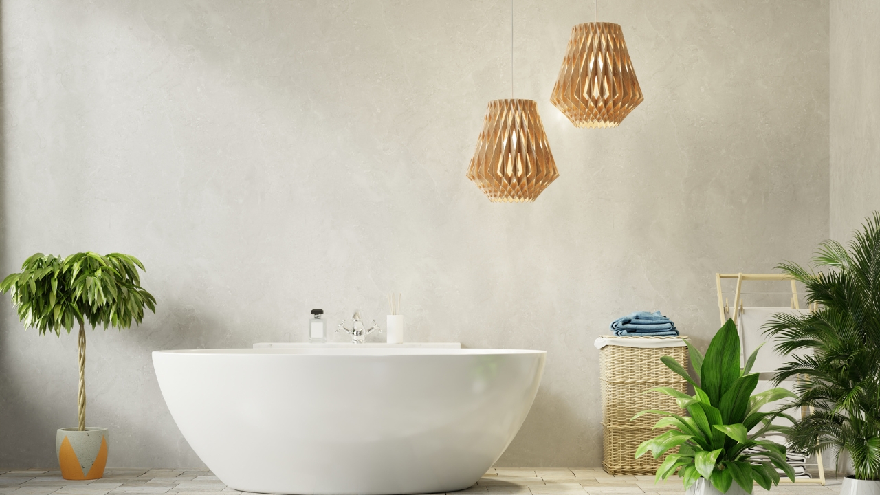 Best Bathroom LED Lights | Complete Lighting Guide