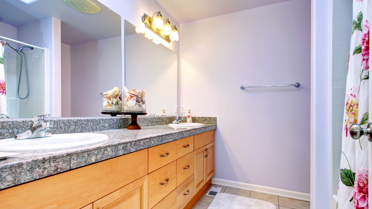 Best Bathroom LED Lights | Complete Lighting Guide
