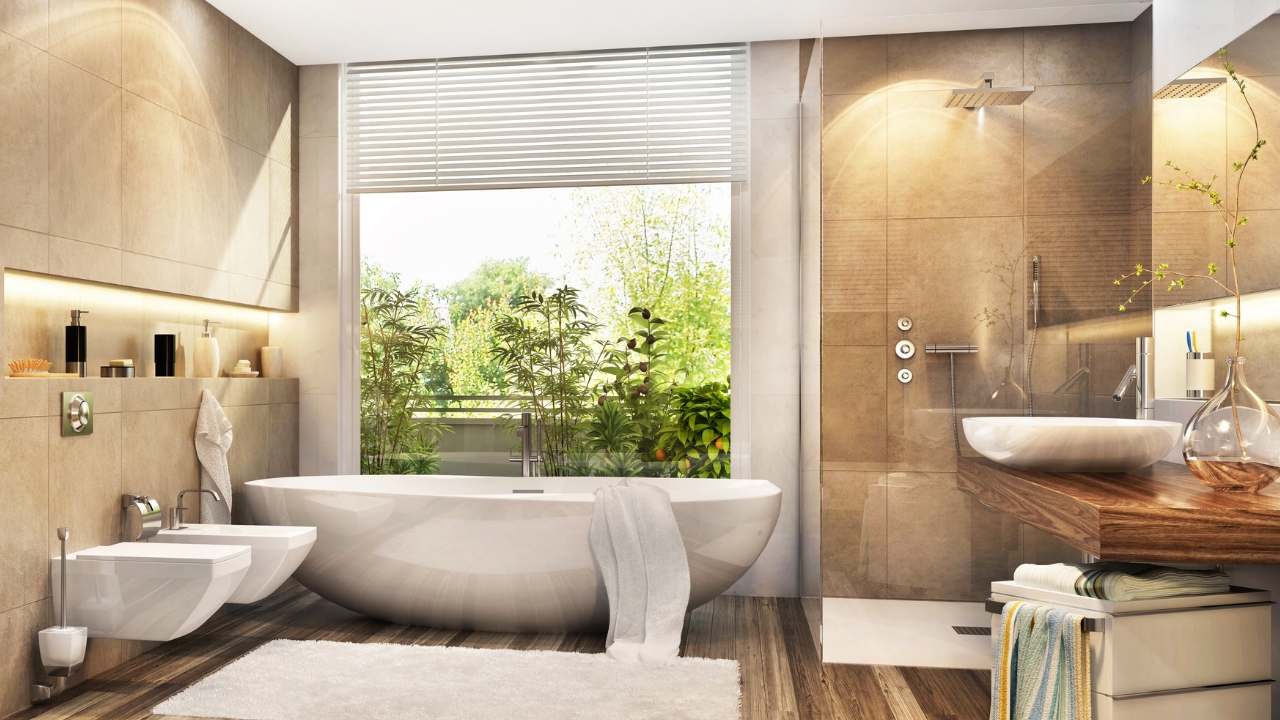 Best Bathroom LED Lights | Complete Lighting Guide