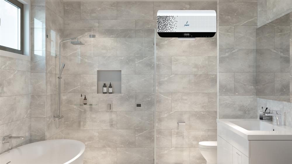 Energy Efficient Water Heaters by Jaquar