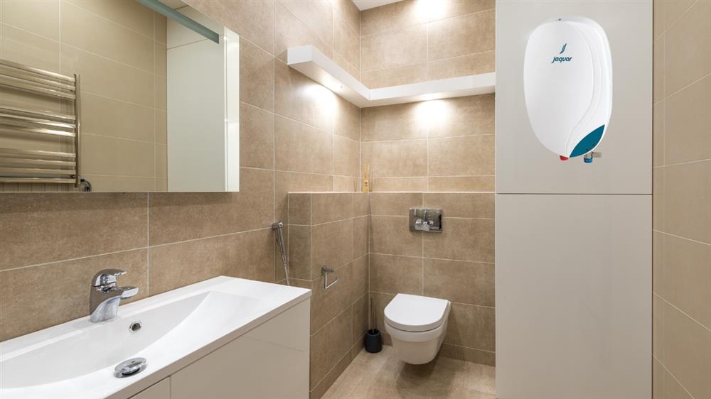 Energy Efficient Water Heaters by Jaquar