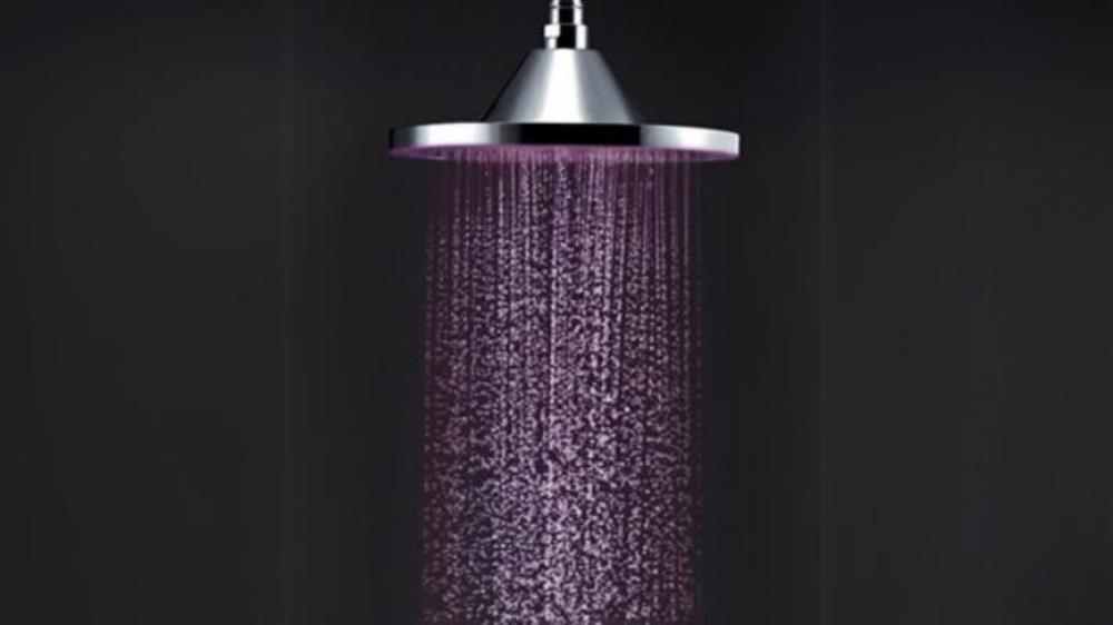 Pros and Cons of Different Shower Head Types