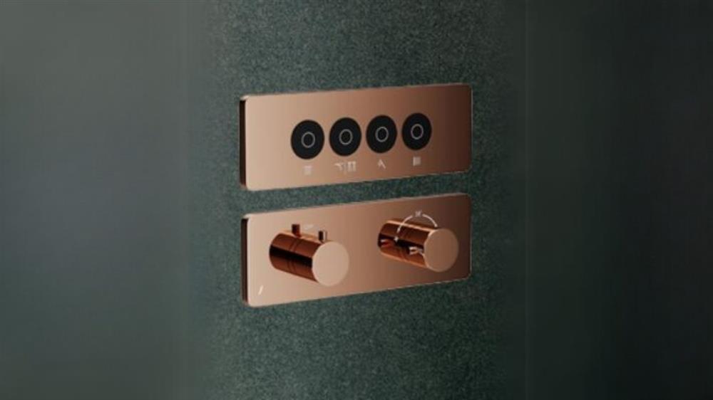 Pros and Cons of Different Shower Head Types