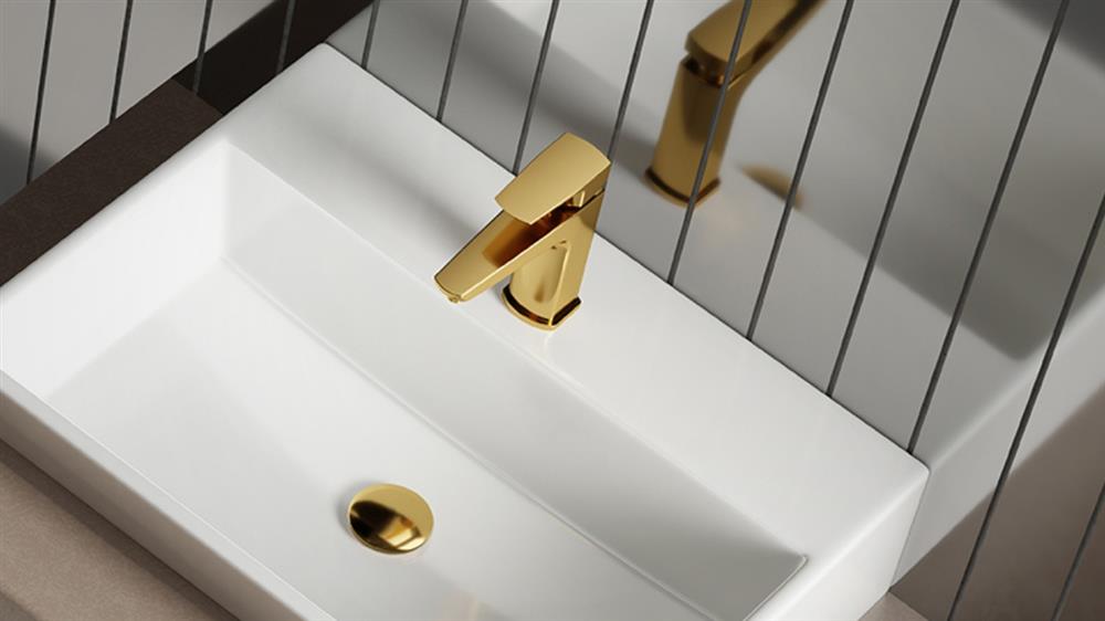 8 Thermostatic Mixer Innovations for Perfect Shower Temperature