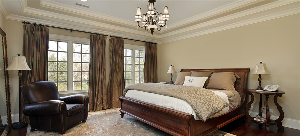 India’s 10 Best False Ceiling Designs For Bedroom Are These