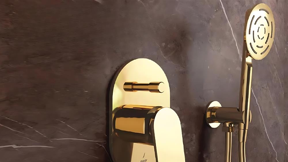 Top Trends in Shower Design for 2024