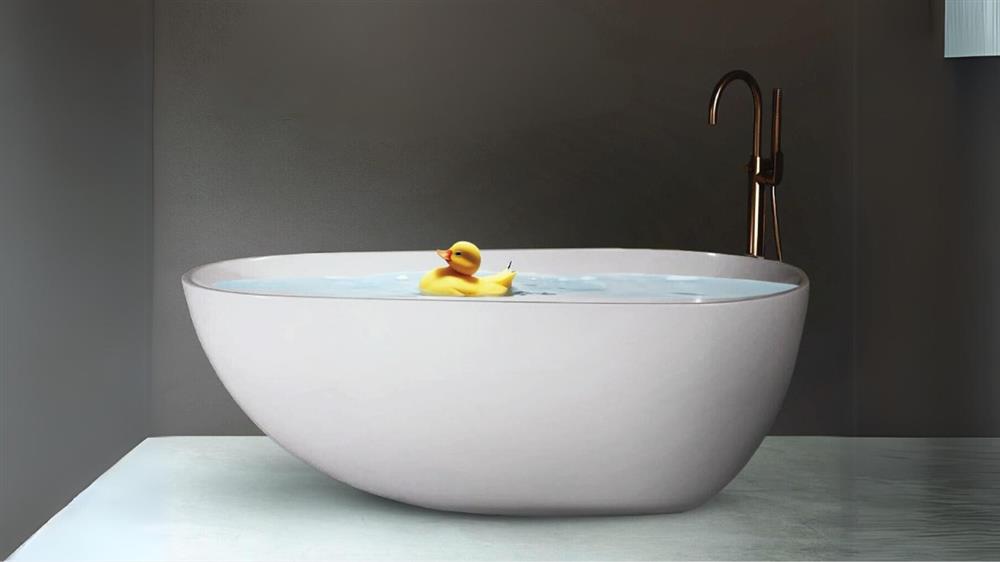 Selecting the Perfect Bathtub Size – Dimensions & Guide